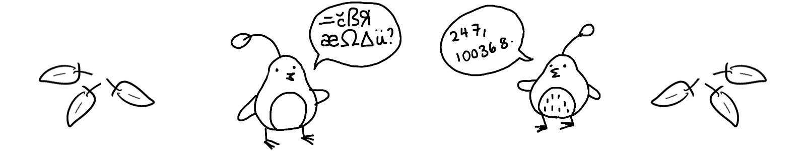 Convert String To Int Int64 Uint64 Gopher Coding